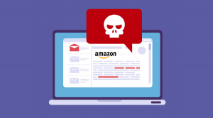 Amazon Phishing Email Attack Botched By The Hackers - Evgen Verzun ...